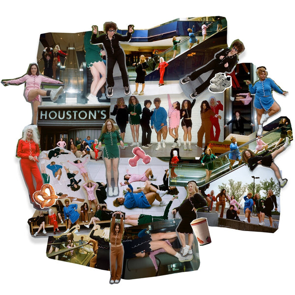Unbasic Basics - RachelAntonoff.com