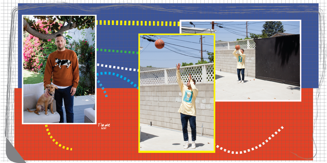 tim robinson - RachelAntonoff.com