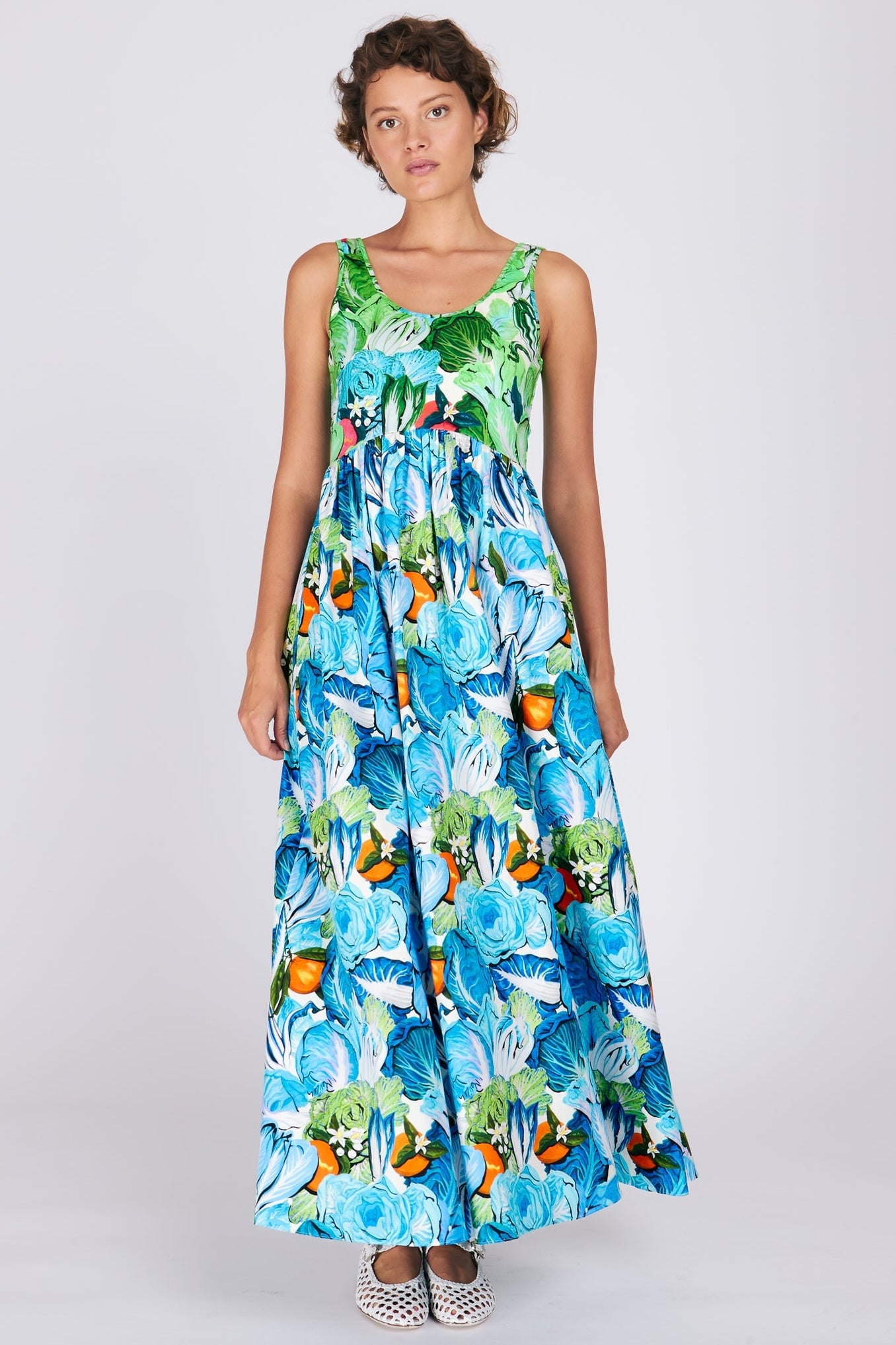 Women's Designer Printed Dresses - RachelAntonoff.com