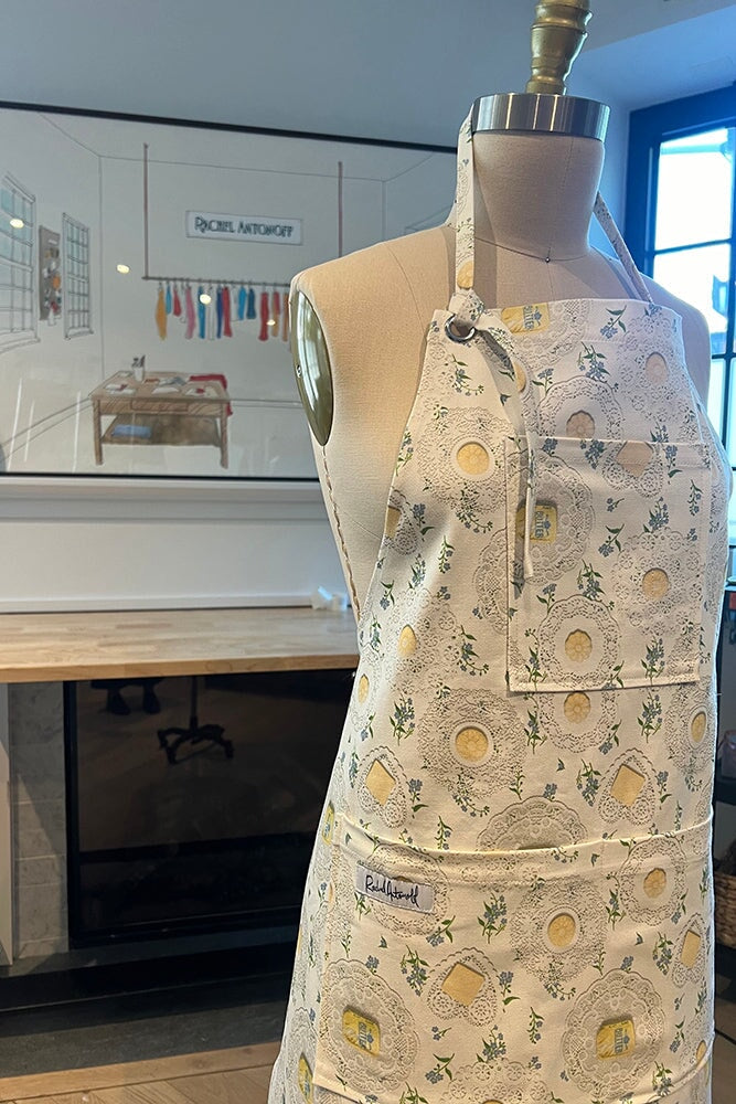 Eccentric Designer Accessories for Women | Rachel Antonoff ...