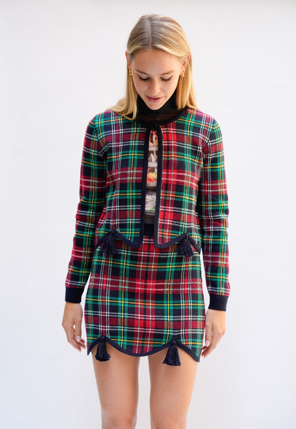 Colorful Designer Two Piece Sets for Women | Rachel Antonoff ...