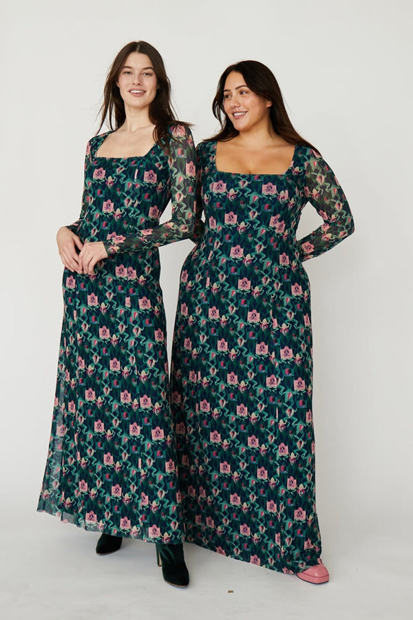 Women's Designer Printed Dresses - RachelAntonoff.com