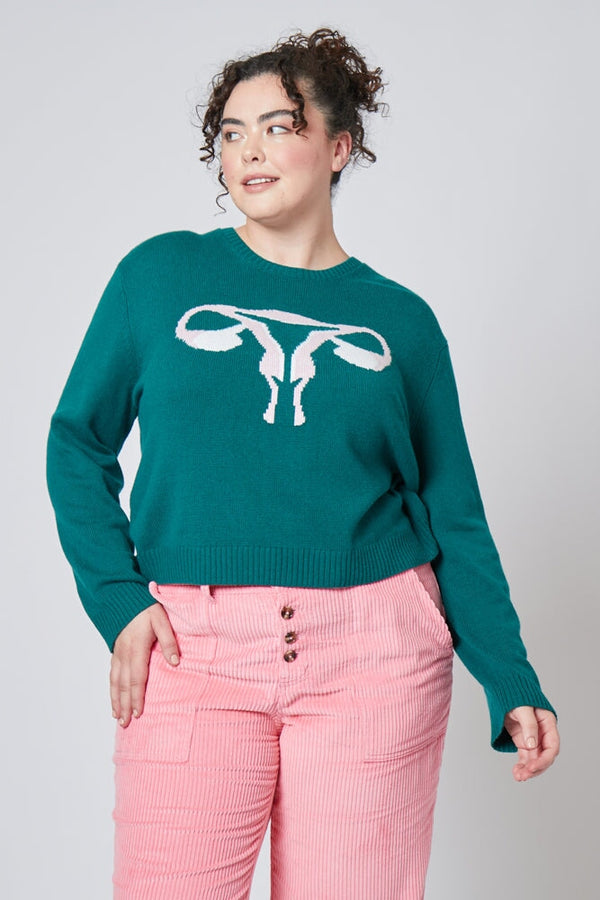 Reproductive Rights: Shirts, Sweatshirts, & Pins | Rachel Antonoff ...