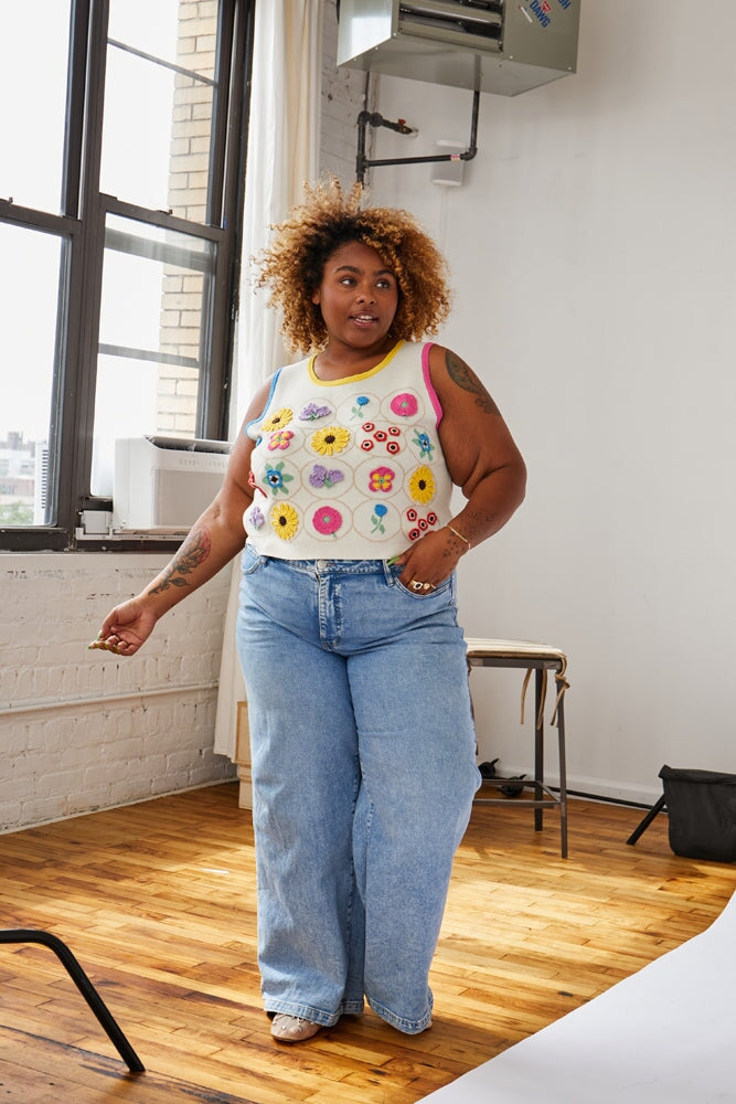 Rachel Antonoff Collection