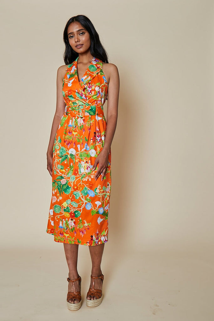 Women's Designer Printed Dresses Page 2 - RachelAntonoff.com