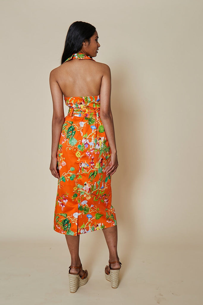 Women's Designer Printed Dresses Page 2 - RachelAntonoff.com